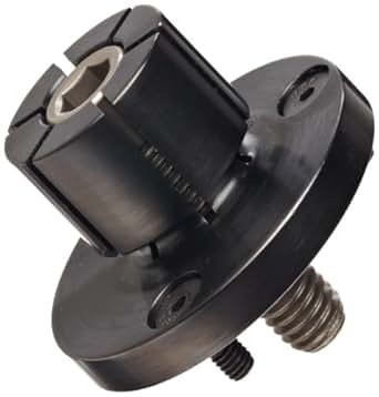 Jergens 68403 Expansion Clamp, Mild Steel, .56" ID x #1: Fixturing ...