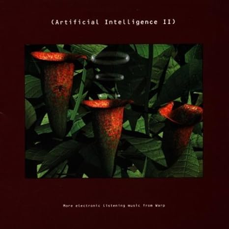 Artificial Intelligence 2 by Warp (0100-01-01) - : Amazon.de: Musik
