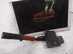 Amazon.com: 2013 Mercedes-Benz GL450 Ignition Coil, Cylinder Number 195 ...
