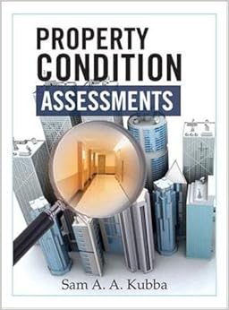 Property Condition Assessments: Kubba, Sam: 9780071498418: Amazon.com ...