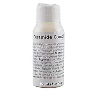 Amazon.com: Ceramide Complex - 1.0floz / 30ml: Beauty