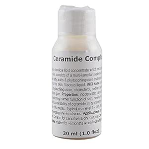 Amazon.com: Ceramide Complex - 1.0floz / 30ml: Beauty