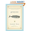 Grayson: Lynne Cox: 9780156034678: Amazon.com: Books