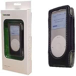 Amazon.com: APPLE InCase iPod mini case - Black