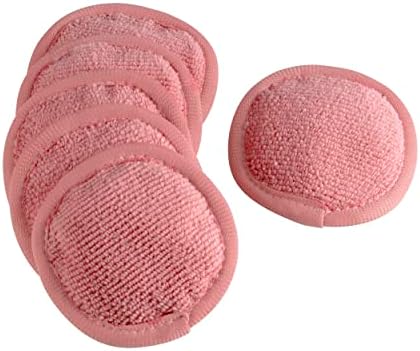 Tweezerman Exclusive Tea Rose Reusable Makeup Remover Pads price in ...