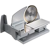 Amazon.com: Toastmaster 6128 Food Slicer: Electric Food Slicers ...