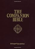 The Companion Bible: Bullinger, E. W.: 9780825422034: Amazon.com: Books