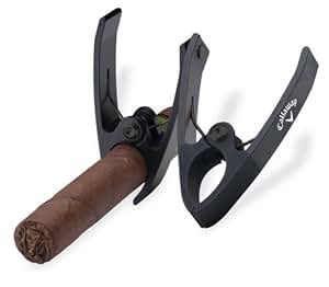 Amazon.com: Callaway Get-A-Grip Clip Cigar Holder: Sports & Outdoors