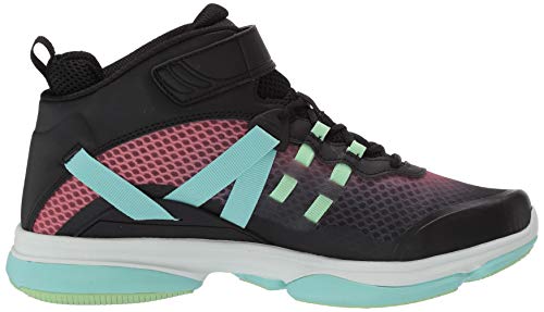 Ryka Womens Devotion Xt Mid Training Shoe 8.5 Black Multi for sale online | eBay