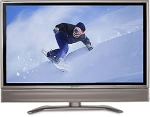 Amazon.com: Sharp LC-45GX6U 45-Inch AQUOS LCD Flat Panel HD-Ready TV ...