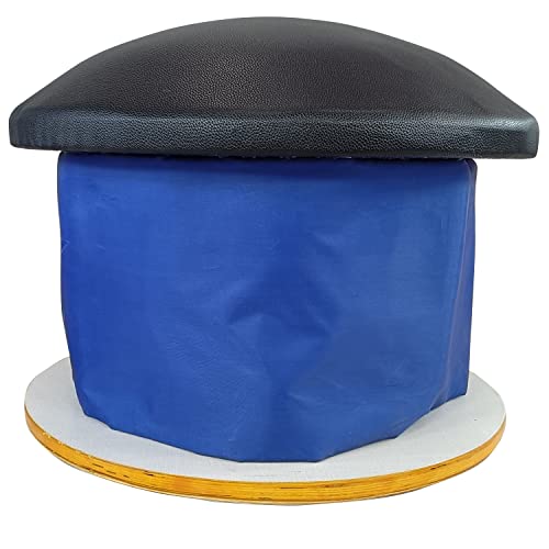 FC FUNCHEER Gymnastic Mushroom-Pommel Horse - Pommel Trainer for Boys ...