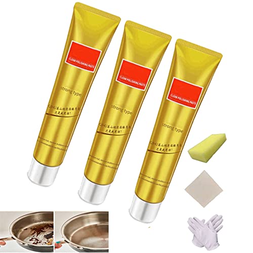 Mua DIZHIGE 2022 New Ultimate Metal Polishing Cream - Ultimate Metal ...