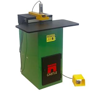 Castle TSM22 Pocket Hole Machine - - Amazon.com