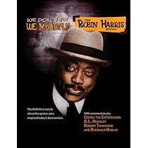 Robin Harris Bebe