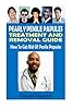 Pearly Penile Papules: Treatment and Removal Guide: How to Get Rid Of ...