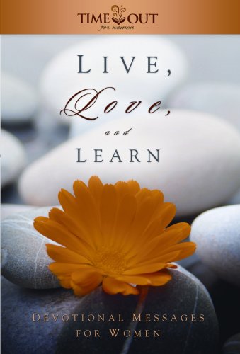 Live, Love, and Learn: Compilation: 9781590388563: Amazon.com: Books