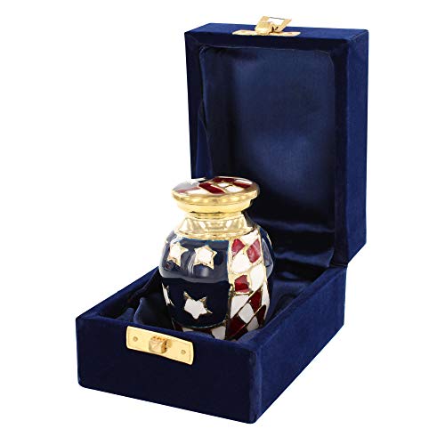 The Best 36 Burial Urns Available For Interring Ashes (My 2019 Review)