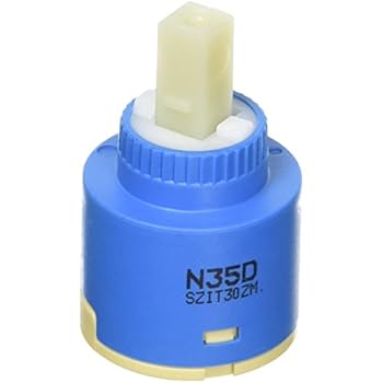 Oakbrook A507348n-32acf1 Ceramic Disk Cartridge - - Amazon.com