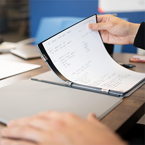 Rocketbook Pro Page Pack - Blank | Scannable Pro Pages For Drawing And ...