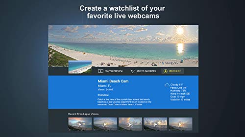 EarthCamTV 2:Amazon.co.jp:Appstore for Android