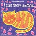I Can Draw Animals (Playtime Series): Gibson, Ray, Tyler, Jenny, Barlow ...