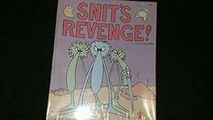 Amazon.com: Snit's Revenge (1st Edition): Toys & Games