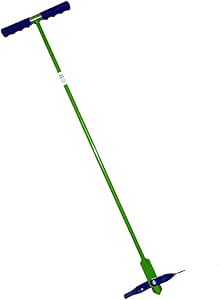 Amazon.com : Exaco ECO Spyro Compost Mixing Tool : Composting Bins ...