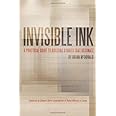 Amazon.com: Invisible Ink: A Practical Guide to Building Stories That ...