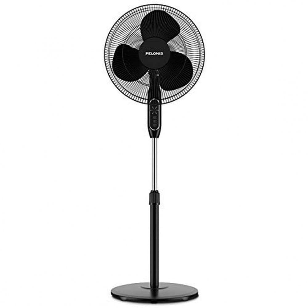 Mua PELONIS 16'' Pedestal Remote Control, Oscillating Stand Up Fan 7 ...