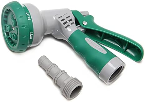 سعر DIVINE TREE Multi Function Garden Water Gun Adjustable 7 Pattern ...