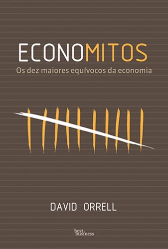 Economitos PDF David Orrell