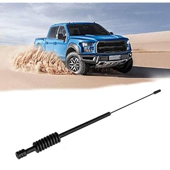 Amazon.com: Beneges 13 Inch Flexible Rubber Replacement Antenna ...