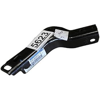 Amazon.com: Genuine Ford 8L8Z-16A023-A Bumper Support Bracket: Automotive