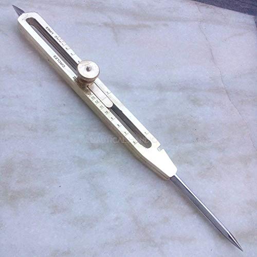 9'' inch Proportional Divider Engineer Drafting Tool 9 INCH Scientific ...