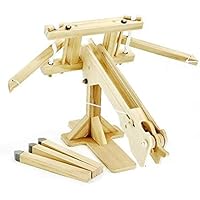 Amazon.com: Roman Ballista Model Kit : Toys & Games