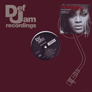 Rihanna - Disturbia [Vinyl] - Amazon.com Music