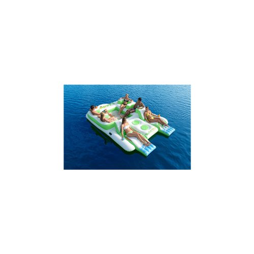 Tahiti Island Float