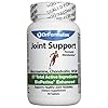 DrFormulas Mendamine 25 Ingredient Joint Supplement with Glucosamine ...