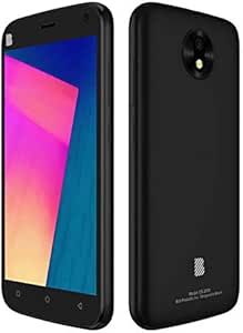BLU C5 2019 Android teléfono Celular 5 Pulgadas visualización 16 GB ...