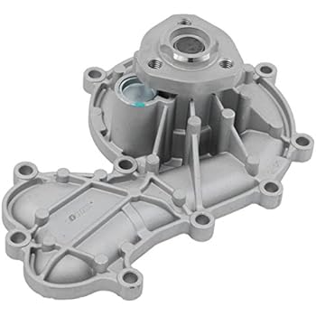 Amazon.com: Topaz 059121008J Water Pump for Audi Q7 13-15 Volkswagen ...