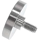 Flat Contact Points for Dial Digital Indicator Depth Gauge Thickness ...