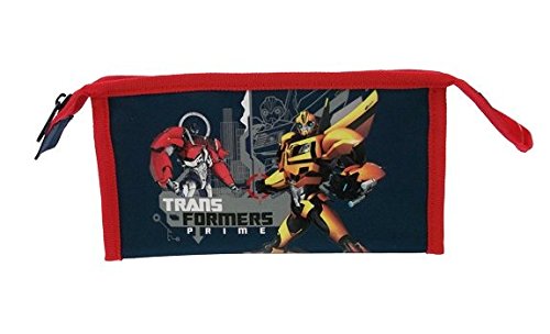 Transformers Utility Bag: Amazon.co.uk: Luggage