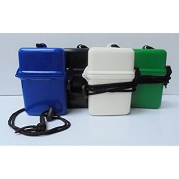 Amazon.com: 1-Eclipse Plastic Waterproof Cigarette case fit 100's ...