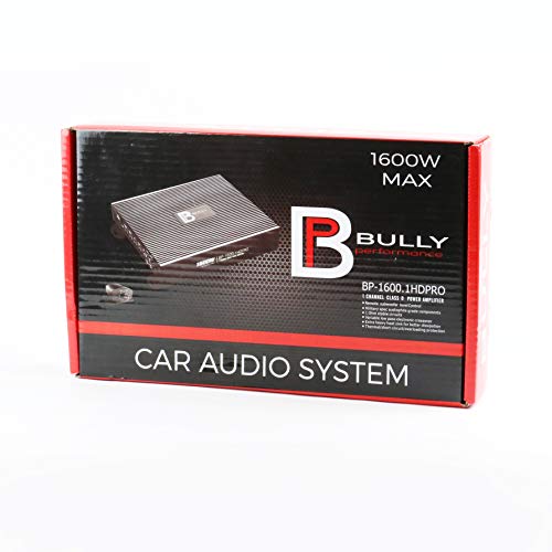 Bully Performance Audio shop Kuwait | Buy Bully Performance Audio ...