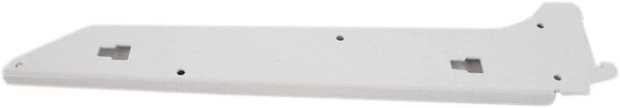 Amazon.com: 5304508043 Refrigerator Crisper Drawer Slide Rail, Left ...