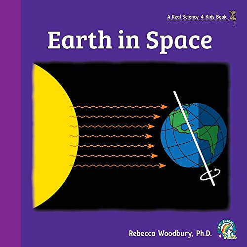 Earth in Space: Woodbury PH D, Rebecca Mar: 9781950415397: Amazon.com ...