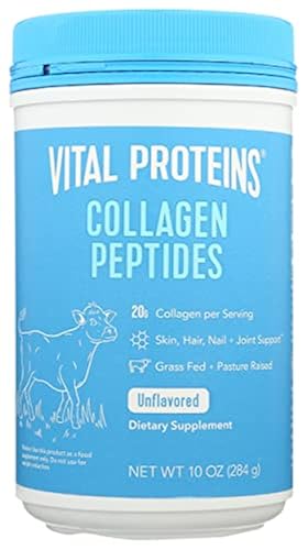 Vital Proteins Collagen Peptide Protein Powder, 10 OZ in Kuwait | Whizz ...