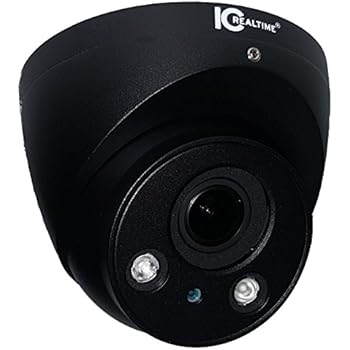Amazon.com : IC Realtime ICR-300H4W Indoor/Outdoor Mid-Size IR HDAVS ...