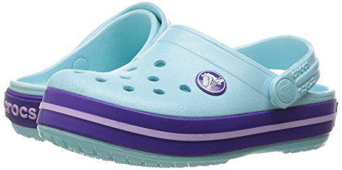 Купить Crocs Kids' Crocband Clog в интернет-магазине Amazon с доставкой ...