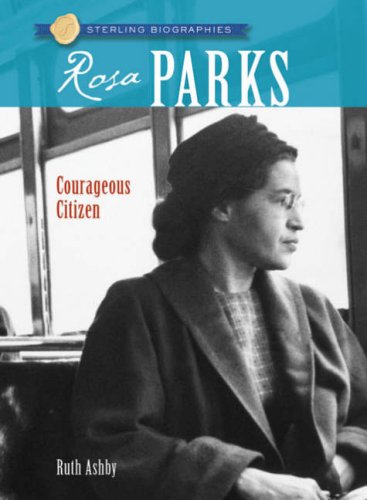 The Best Rosa Parks Books for Kids - I Am Rosa Parks